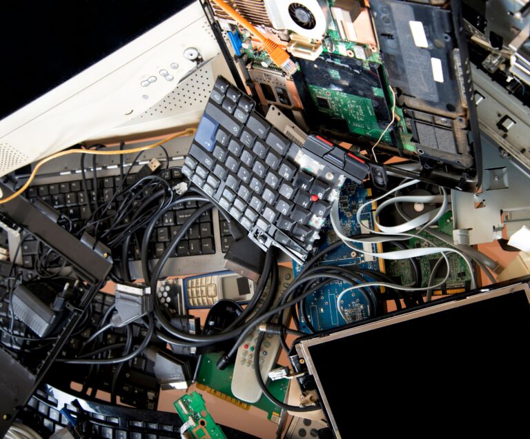 Scrap Metal Recycling Perth, WA – Universal Scrap Metal