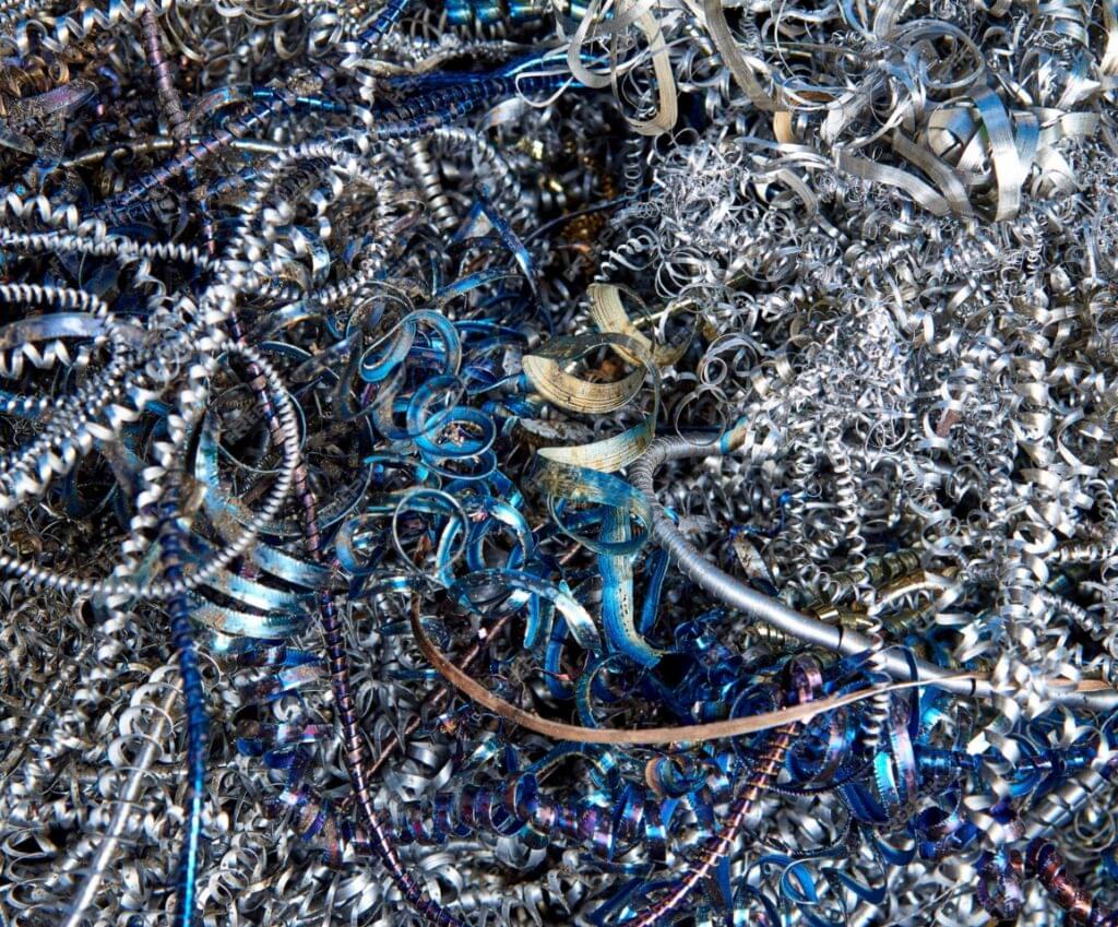 Scrap Metal Recycling Perth, WA – Universal Scrap Metal